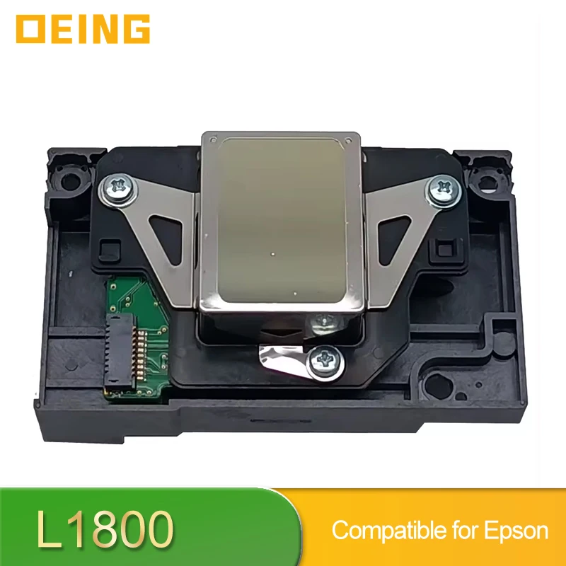 Original-F173090-L1800-Printhead-Dtf-UV-For-Epson-1400-1410-1430-R270 ...