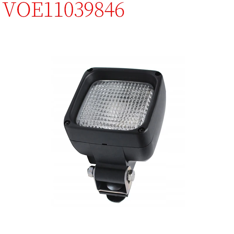 11039846 VOE11039846 Work Light for A25D A30D EC140 EC160 EC210 EC290 ...