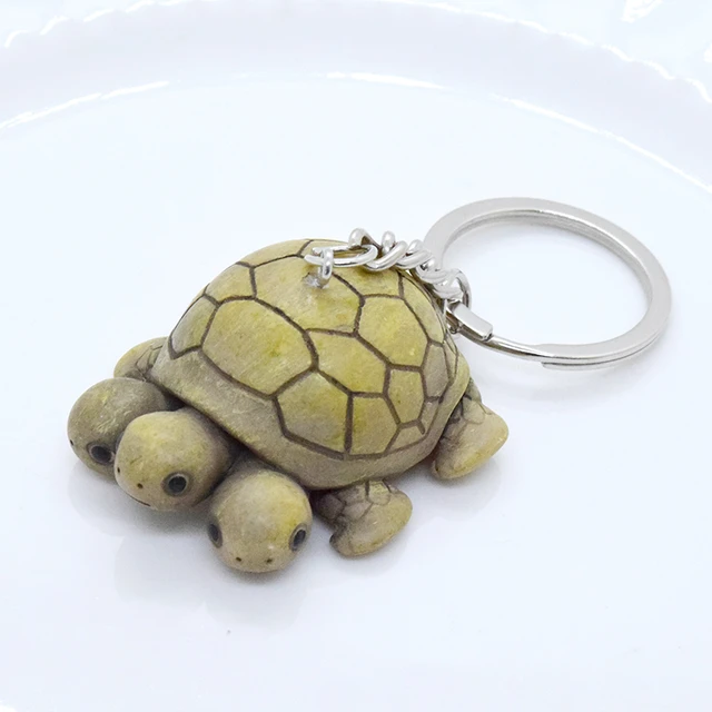 Three Headed Tortoise
