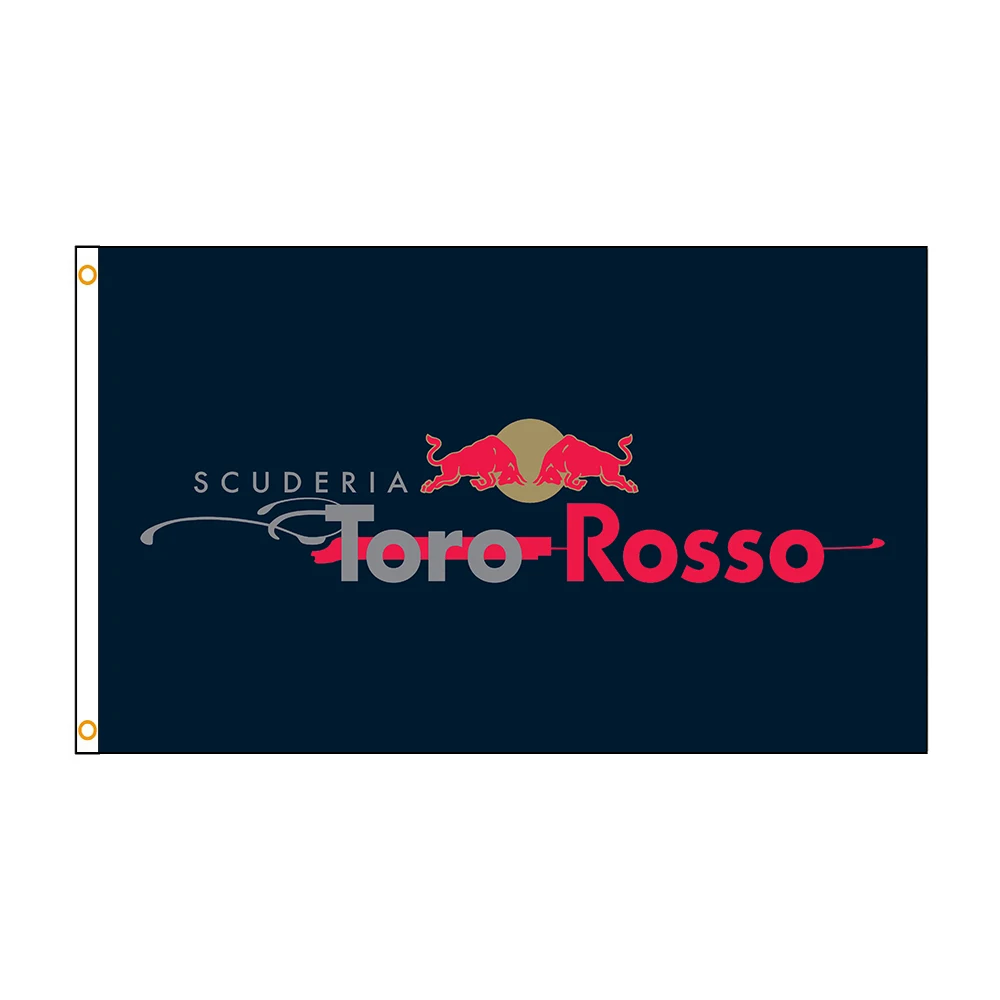 Toro Rosso F1 Logo