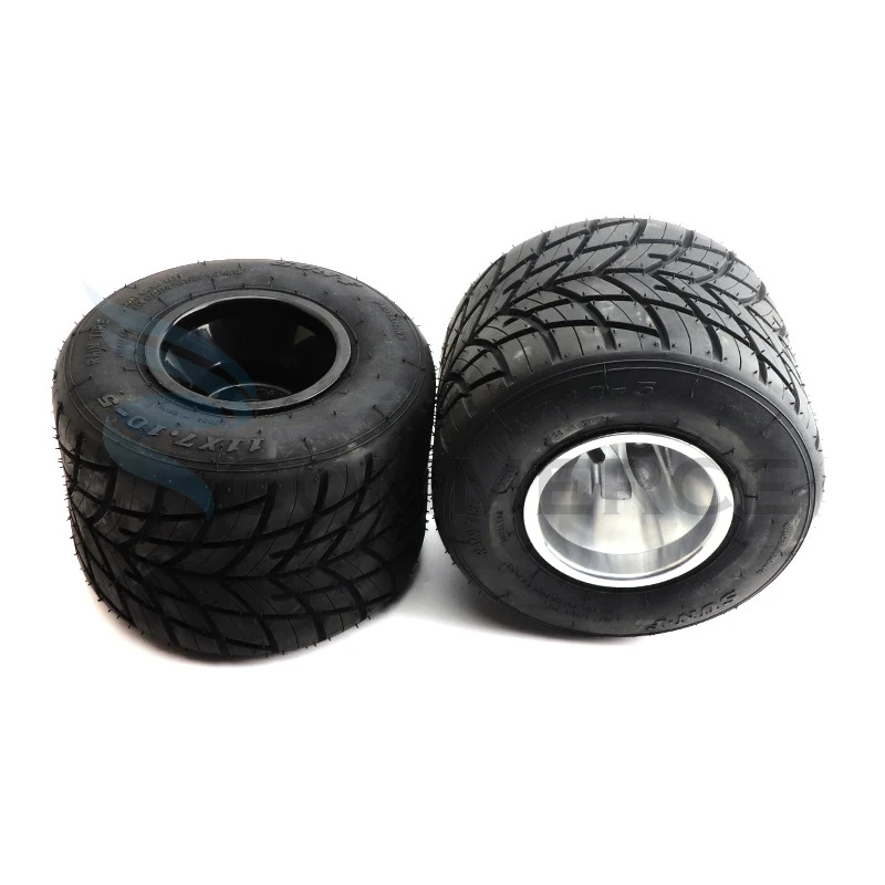 5-Inch-Go-Kart-Tires-11x7-10-5-Competitive-Kart-Anti-skid-Rain-Tire ...
