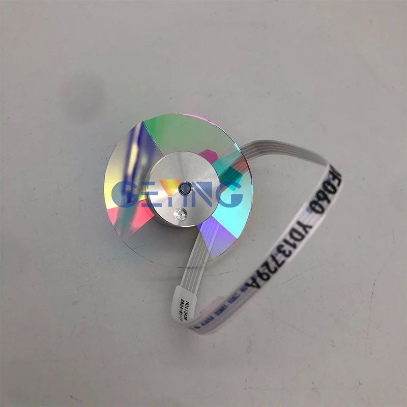Original-Projector-Color-Wheel-for-NEC-NP-VE260-NP-VE280-NP-VE281-NP ...