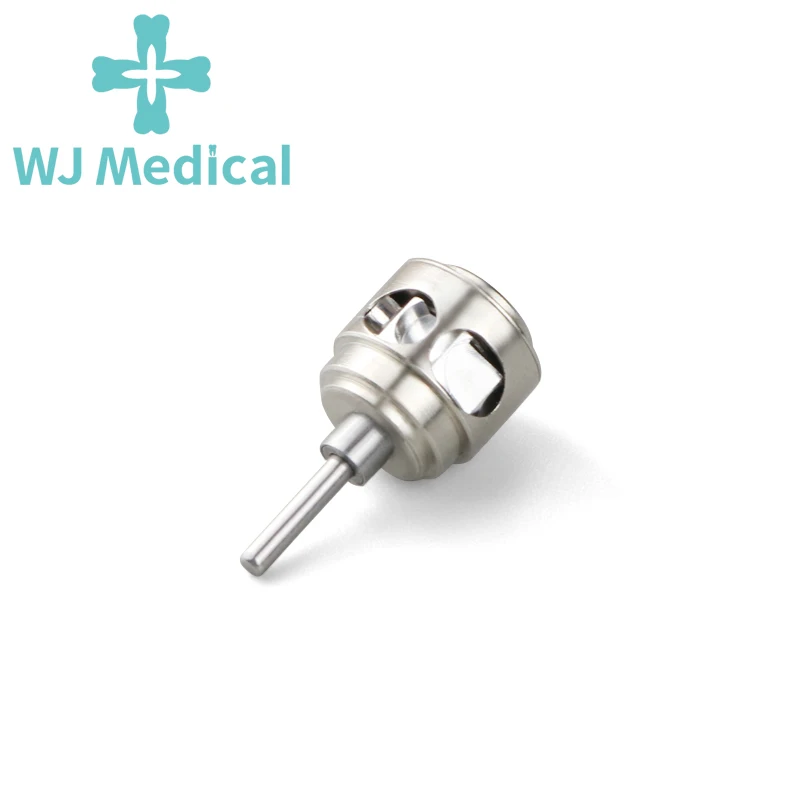 Dental High Speed Handpiece Rotor Dentsit Air Turbine Ceramic Bearing ...