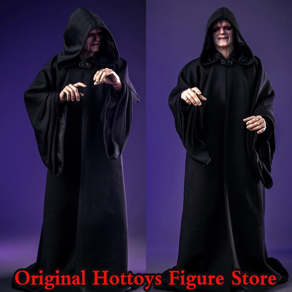 Yantoys-JR06-1-6-Scale-Male-Soldier-Universe-Emperor-Classic-Characters ...