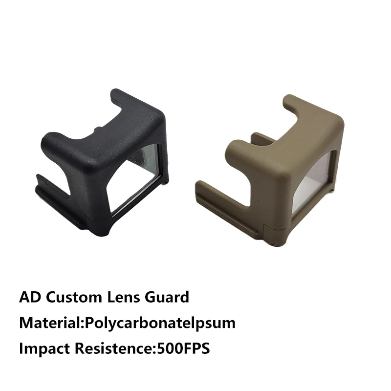 RMR-Protective-Lens-Protector-Cover-Sight-Scope-Cap-Clear-Lens ...