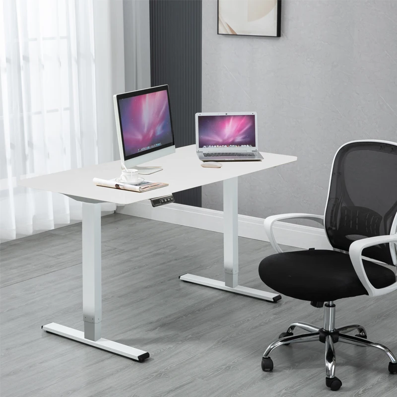 Hot-Sell-Height-adjustable-Desk-Standing-Desk-Motion-Desk-Smart ...