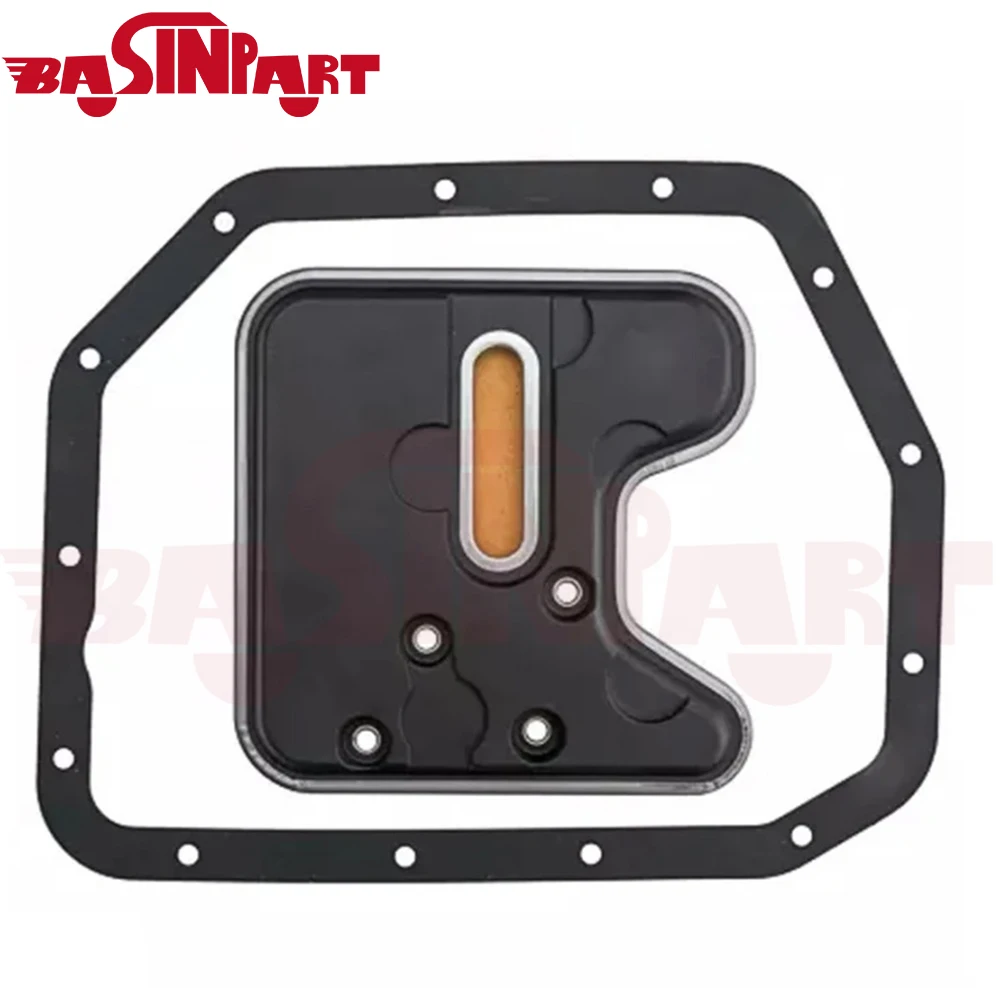 46321-22731 A4AF3 Transmission Filter Oil Pan Gasket Kit For Kia Cerato ...