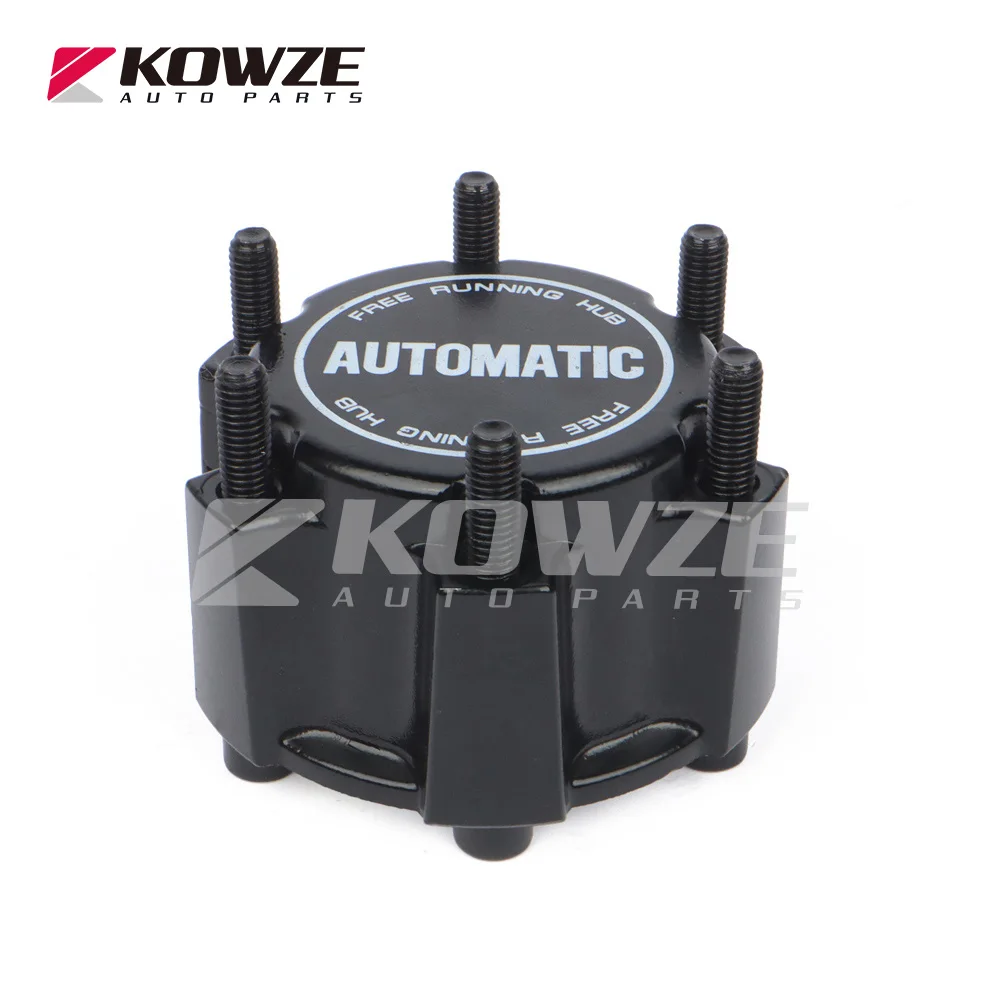 Freewheel-Hub-Assy-for-Nissan-Navara-Pickup-D22-Datsun-Truck-Frontier ...
