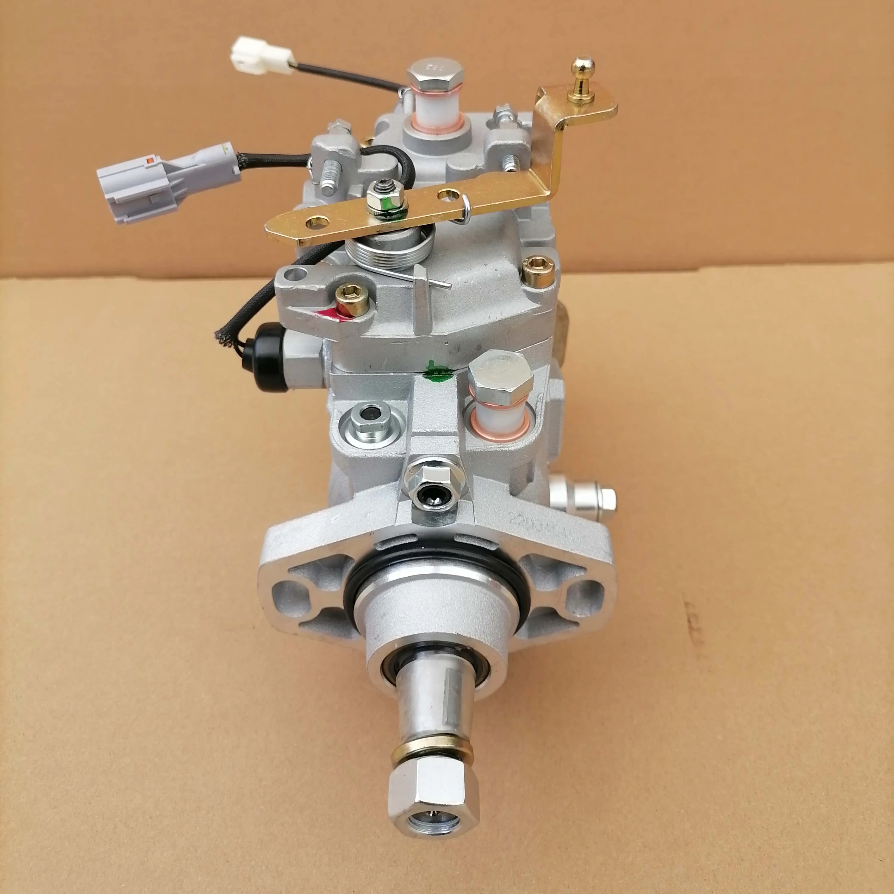 AUTO PARTS DIESEL PUMP FOR TOYOTA 1HZ LAND CRUISER, 47% OFF