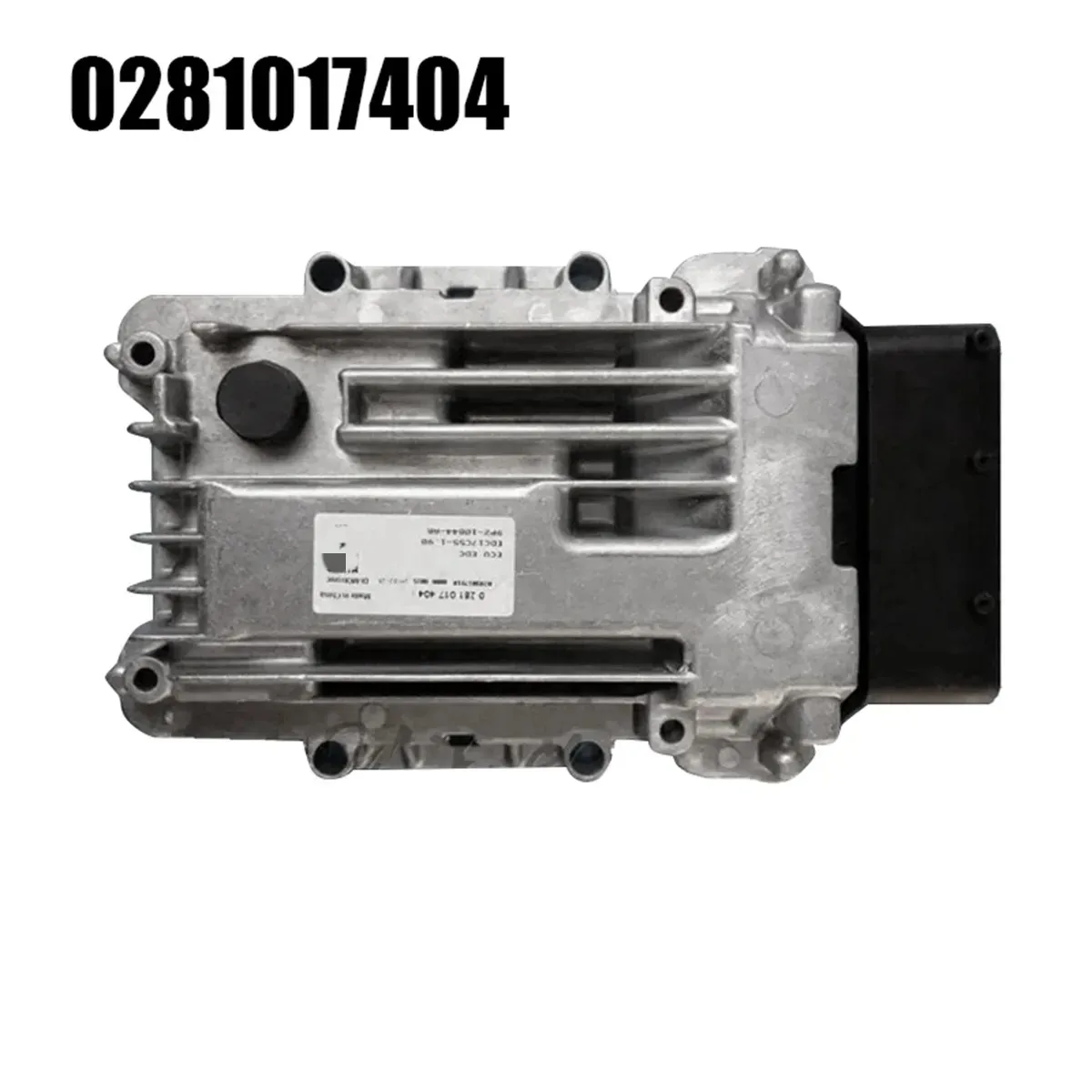 EDC17C55-0281017404-Car-Engine-Computer-Board-ECU-Electronic-Control ...