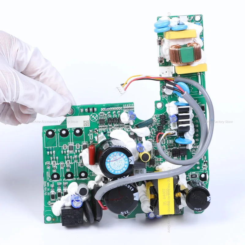 New-Original-Motherboard-Control-Box-Circuit-Board-40225188-for-Juki ...