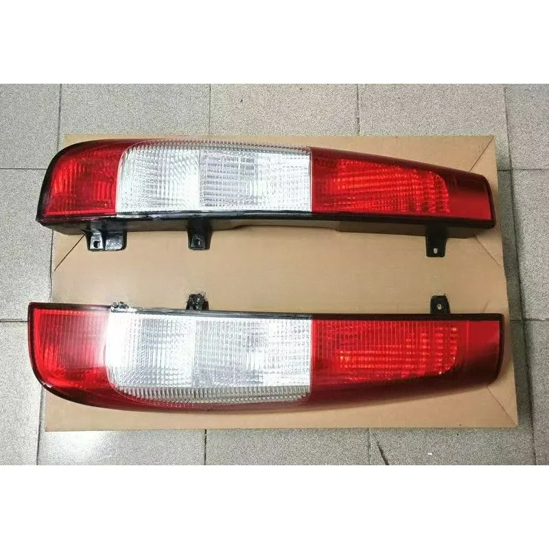 Car Rear Tail Light for 2004-2010 Vito W639 2004-2015 Signal Lamp ...