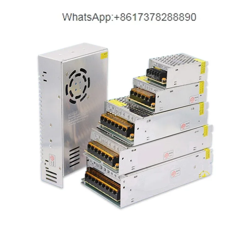 24V-switching-power-supply-Stepping-motor-DC-drive-power-supply ...