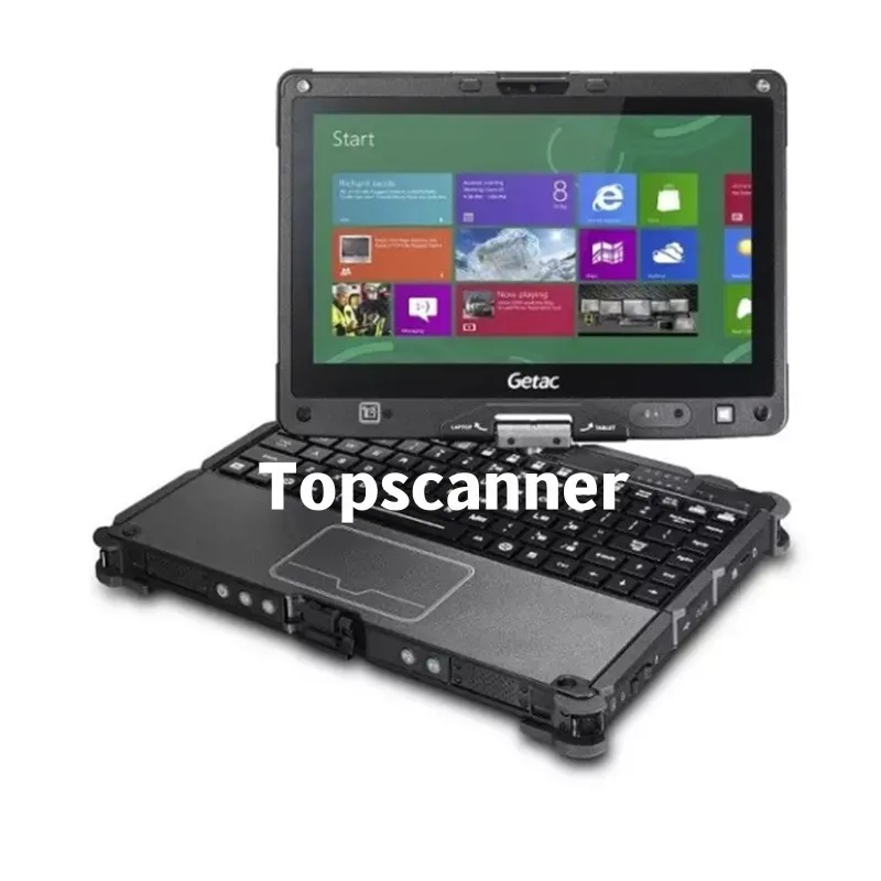 Getac-herramienta-de-diagn-stico-V110-i5-4300U-5200U-6200U-pantalla-t ...