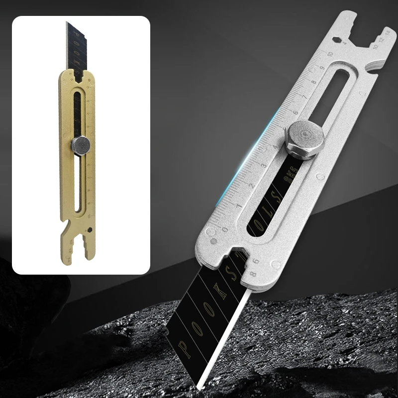 4-In-1-Multifunctional-Art-Knife-Tool-Wall-Paper-Students-Cutting ...