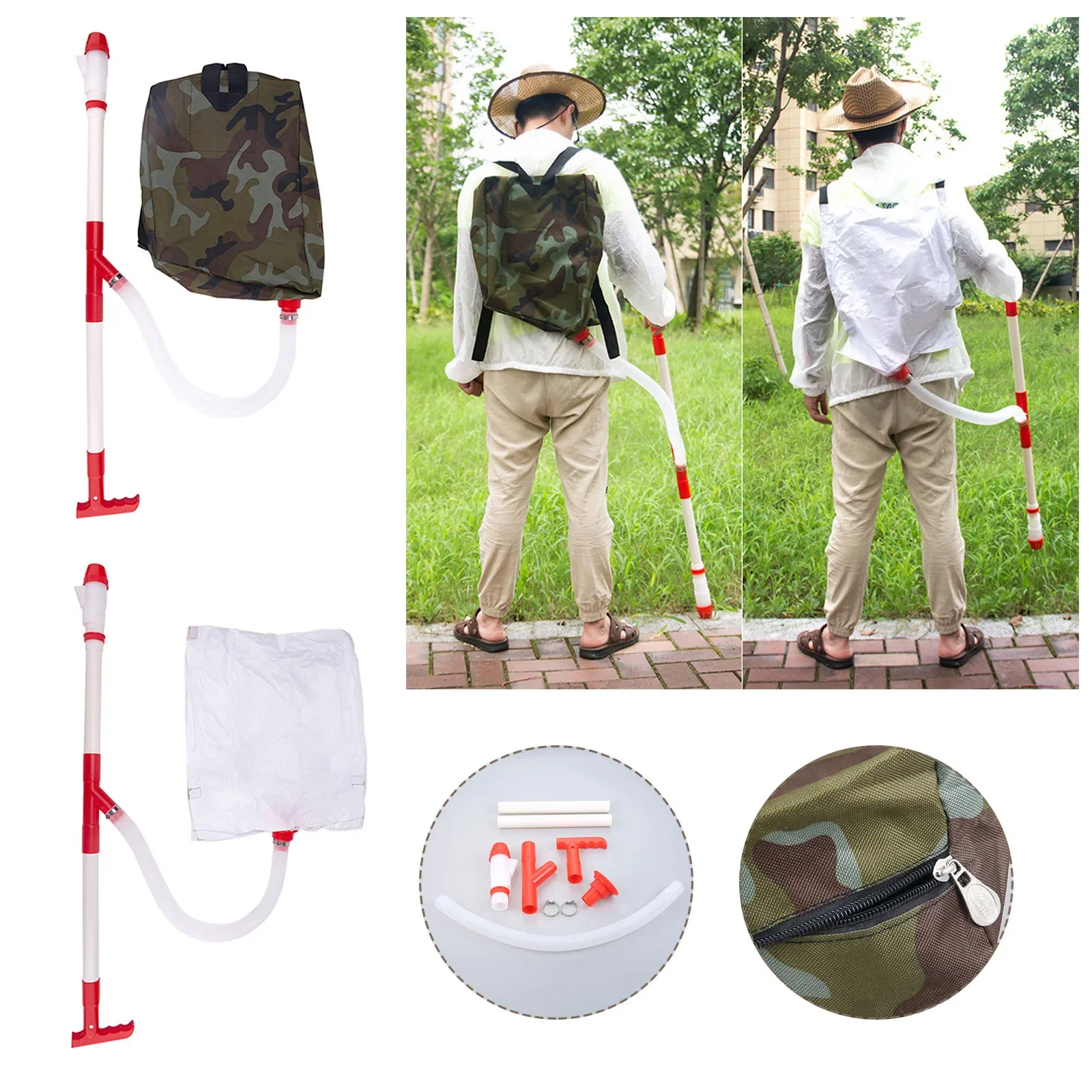 Manual-Backpack-Fertilizer-Spreader-Tool-Single-Tube-Fertilizer ...