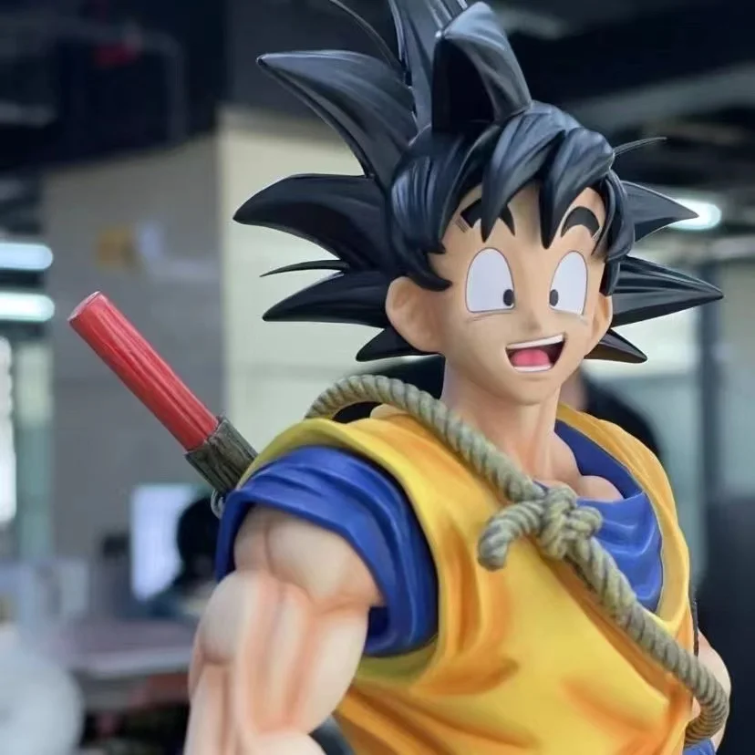 Figuras-de-Dragon-Ball-Sun-Goku-Cloud-Super-Saiyan-estatua-de-colecci-n ...