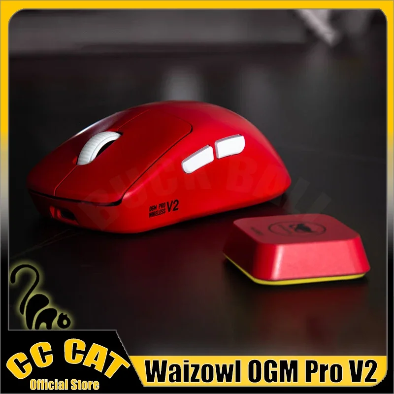 Waizowl-Ogm-Pro-V2-Gaming-Mouse-Lightweight-2-4g-Wireless-Bluetooth-3 ...