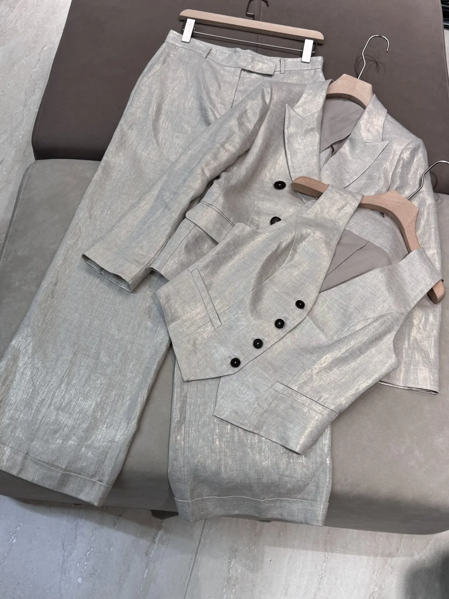 Elegant 2-piece Sets for Women 2 Pieces Elegance Luxury New Two Piece ...
