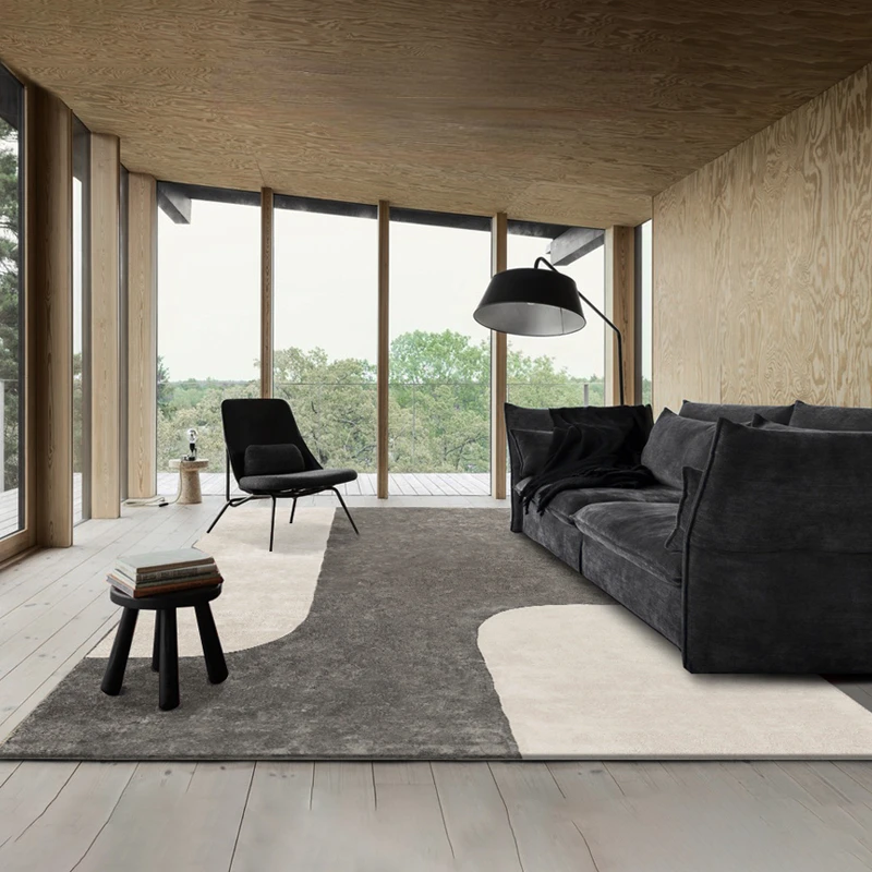 Modern-Minimalist-Carpets-for-Living-Room-Large-Area-Plush-Rugs-for ...