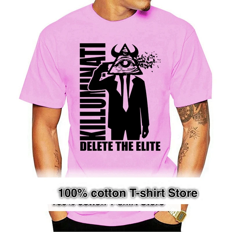 Killuminati Shirt