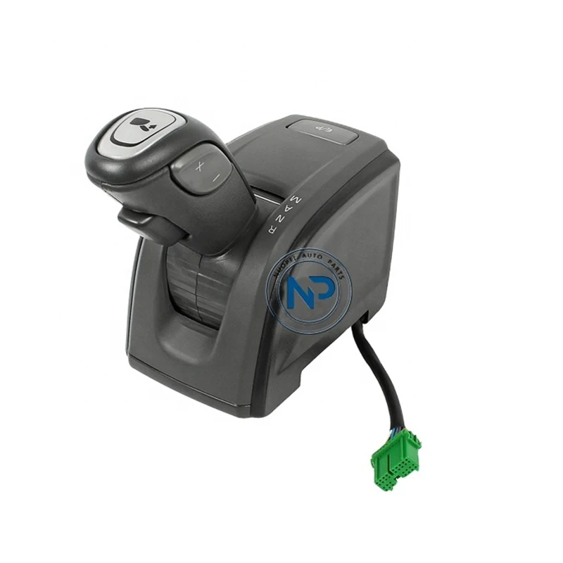 Vol Left Hand Drive Automatic Gear Shift Knob Oem 21024535 21073025 ...