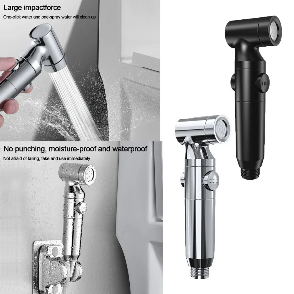 Multi-functional-Protable-Handheld-Bidet-Sprayer-Toilet-Closet-Shattaff ...