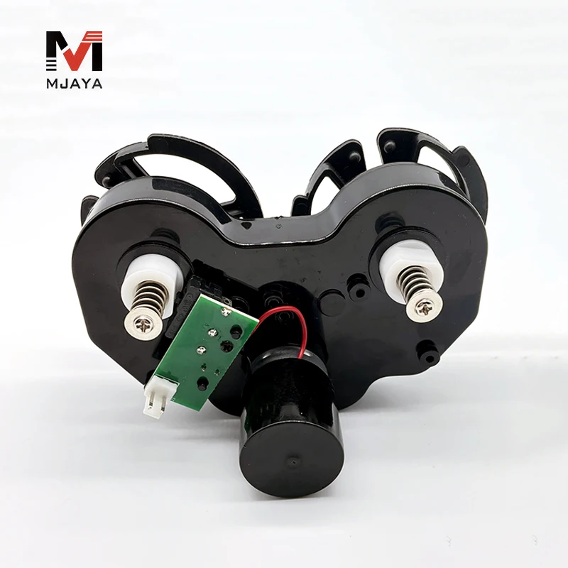 3Pcs-Pack-24V-2Pins-Vending-Machine-Double-Head-Motor-DC-Gear-or-Gear ...