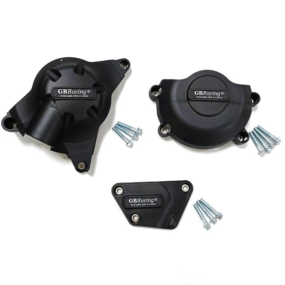 Motorcycles Engine Cover Protection Case For Case GB Racing For YAMAHA ...