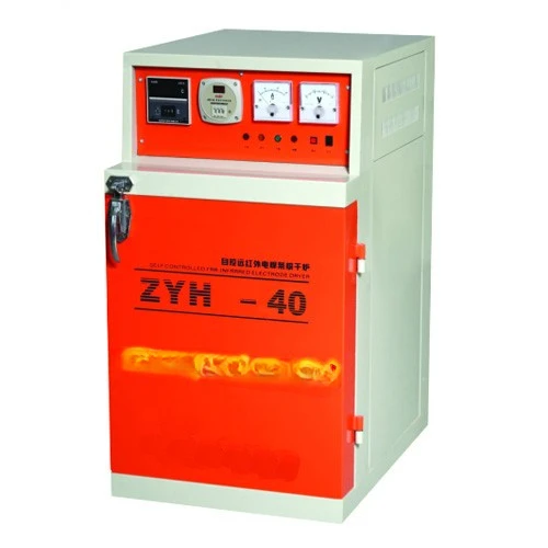 ZYH-40-Series-Automatic-Self-Control-Far-Infrared-Welding-Rod-Drying ...