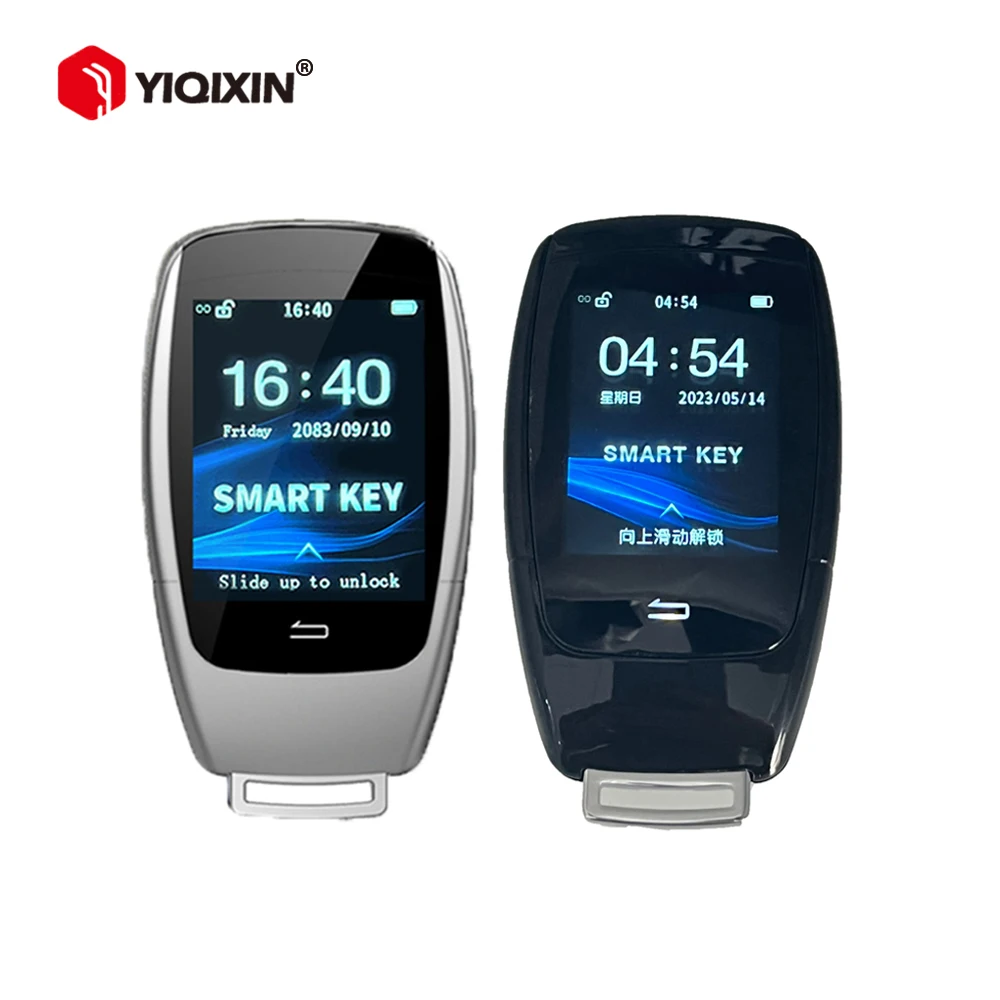 TK900-Modified-Universal-Remote-Smart-LCD-Car-Key-For-BMW-Benz-Audi ...