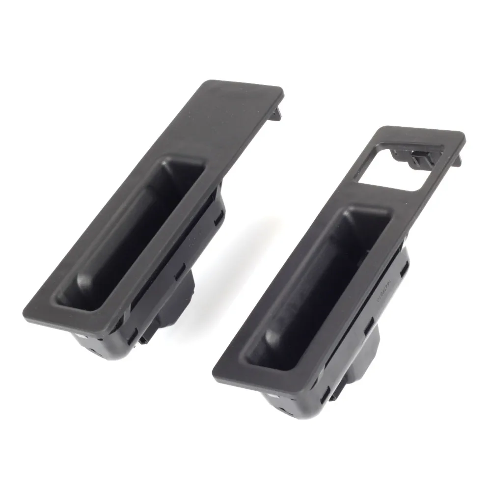 New Boot Lid Lock Release Push Button Handle Switch Tailgate Hatch ...
