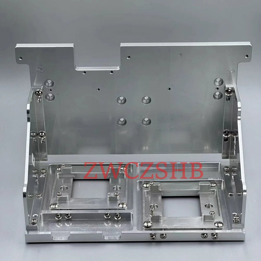 Inkjet-Printer-Double-Head-Carriage-Frame-Assy-For-Epson-XP600-TX800 ...