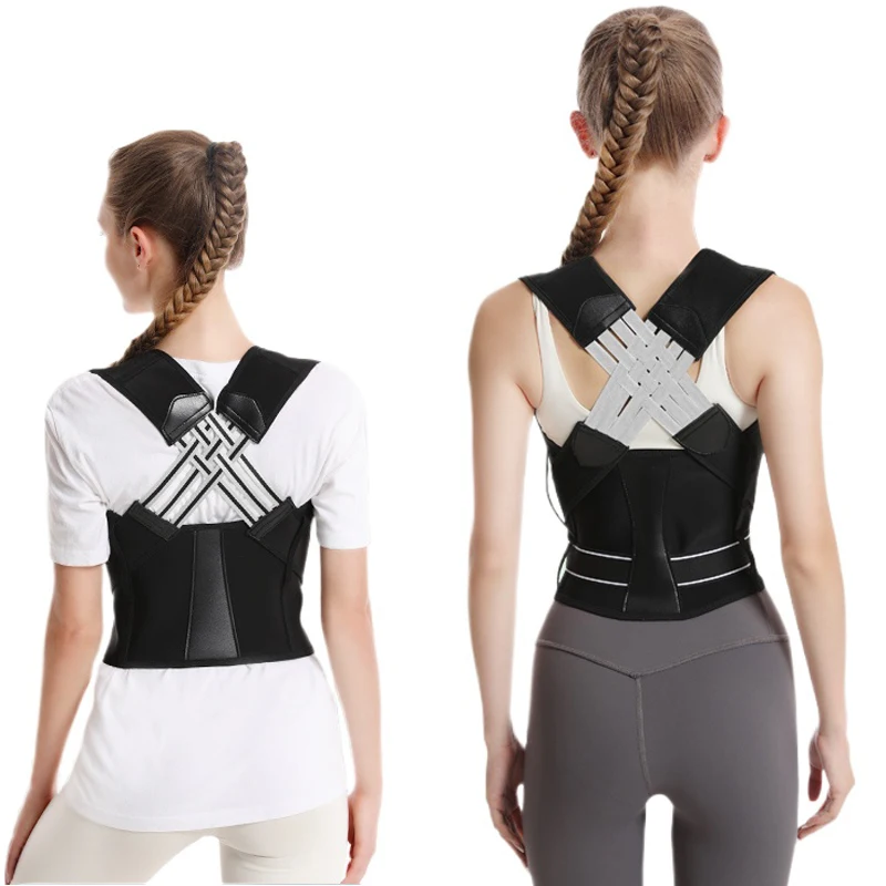 Shoulder-And-Back-Posture-Correction-With-Camel-Straps-Adult-Body-Shape ...