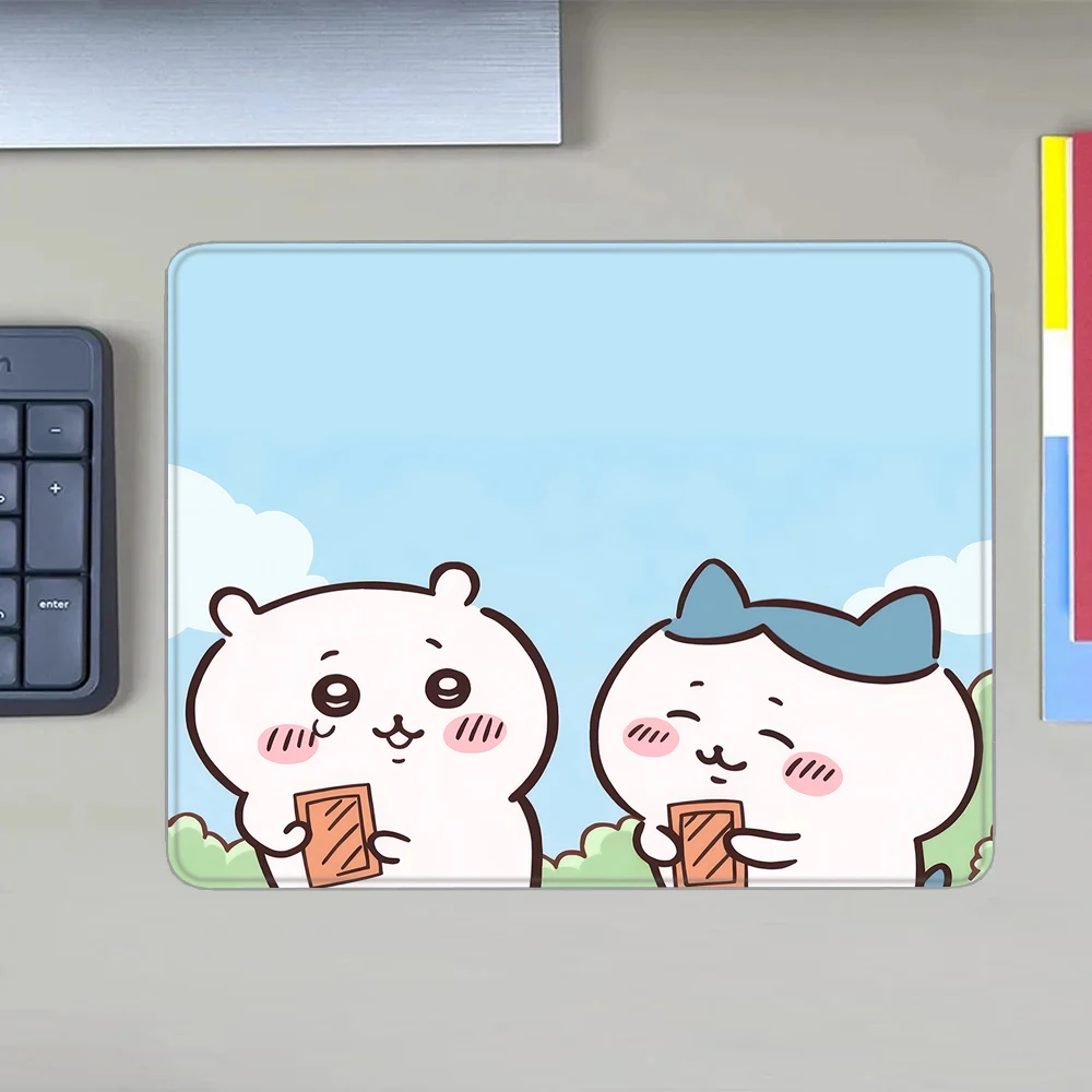 Chiikawa Gaming Mouse Pad XS Small - Chiikawa Plush