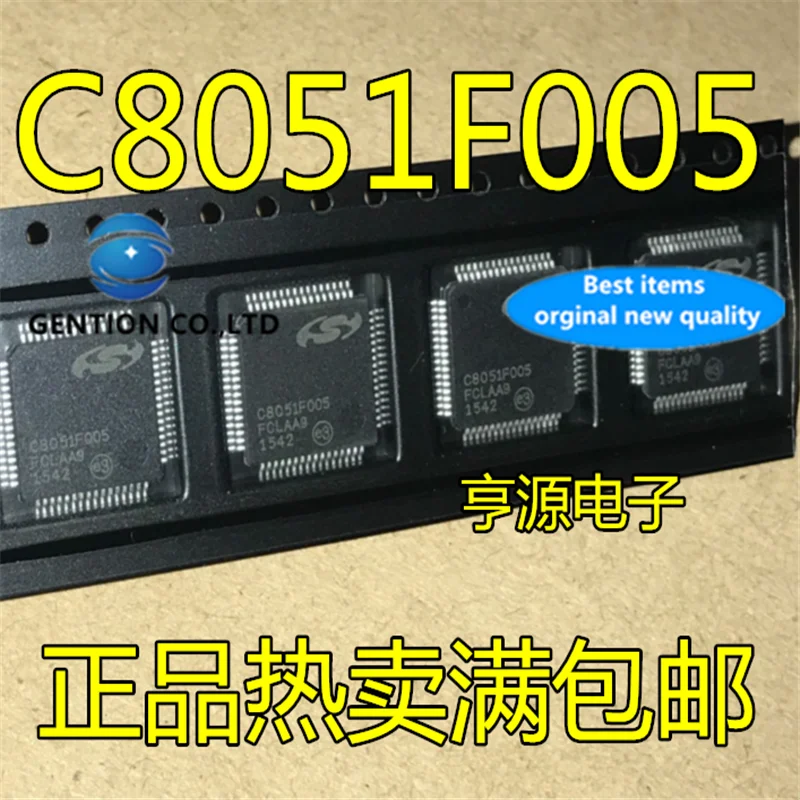 10Pcs-C8051F005-C8051F005-GQR-C8051F005-GQ-QFP64-100.jpg