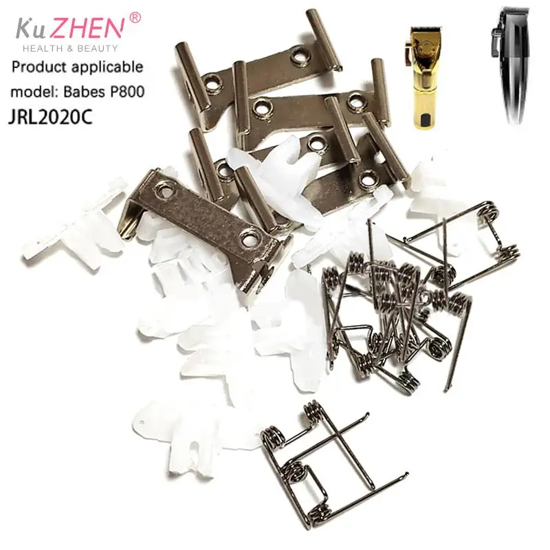 Hair-Clipper-Electric-Push-Scissors-Replacement-Accessories-With-Spring ...