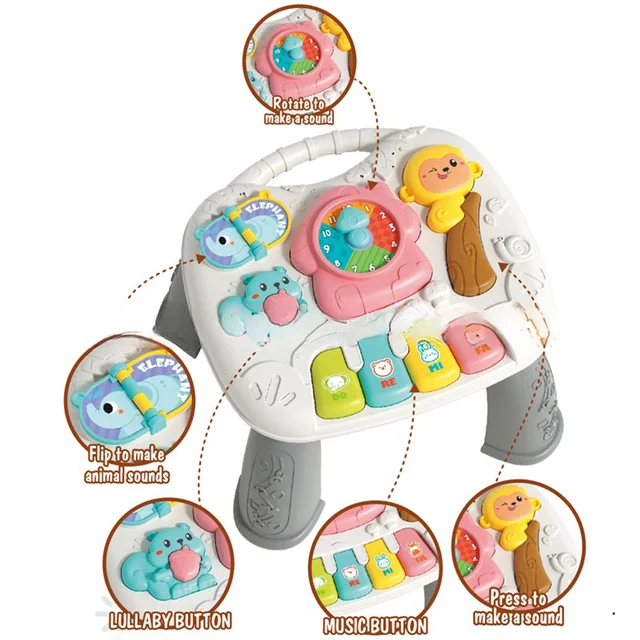 THE LITTLE TOT'S STORE – Essential Kids Products & More!