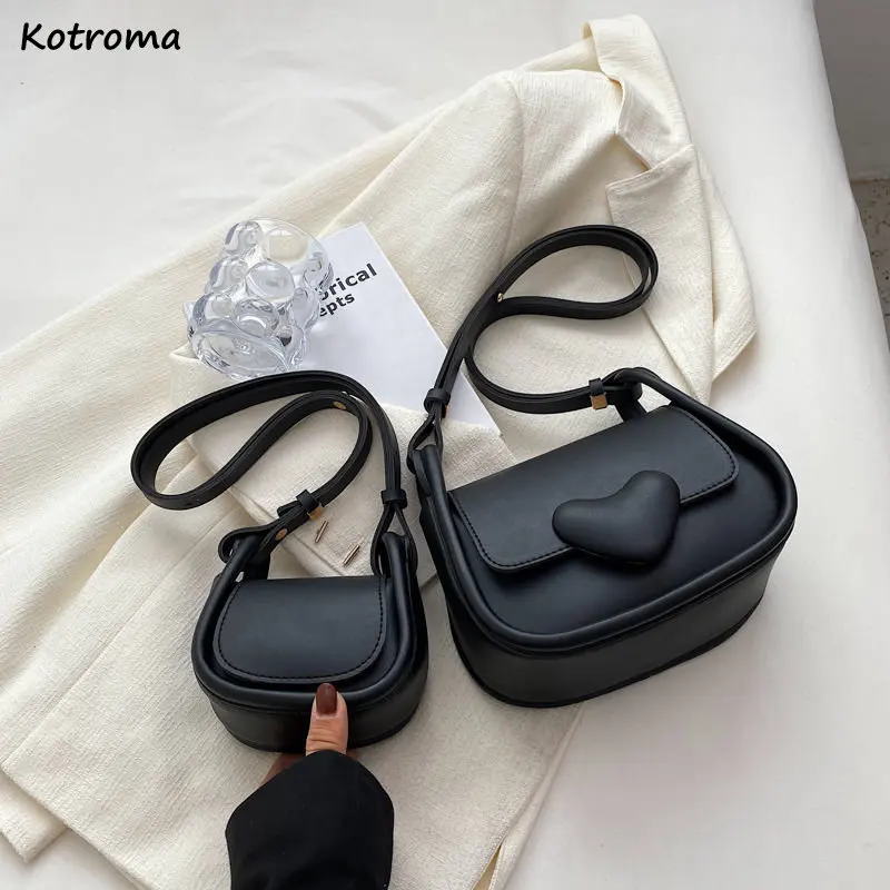 Mini-Shoulder-Bags-Women-Texture-PU-Leather-Crossbody-Saddle-Handbags ...