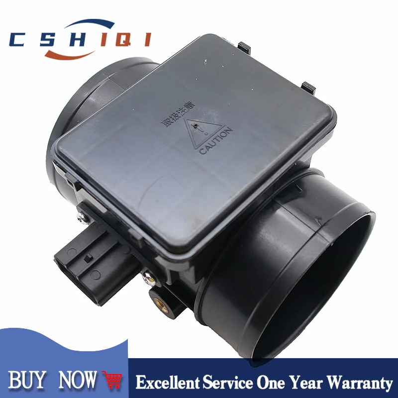 13800-52D00 Mass Air Flow Maf Sensor Meter For 2001 2002 2003 Suzuki ...
