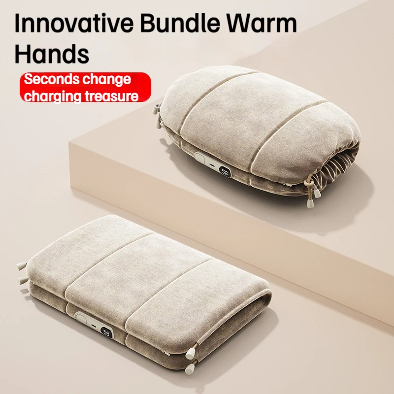Hand-Warmer-Graphene-Warm-Hand-Bag-Detachable-Non-Water-Heating ...