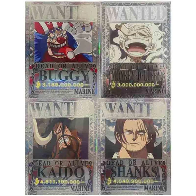 One Piece Wanted Kaidou