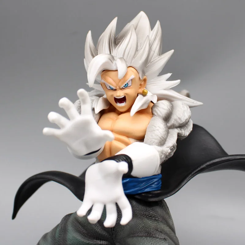 Dbz Vegito Ssj5