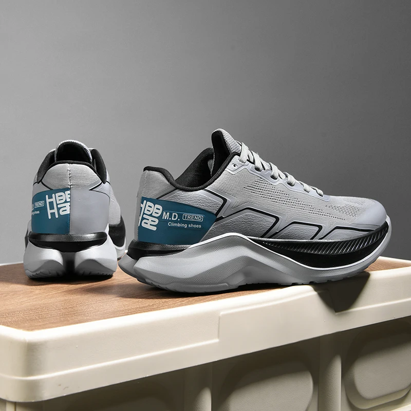 Marathon-Air-Cushion-Men-Sports-Running-Shoes-Breathable-Lightweight ...