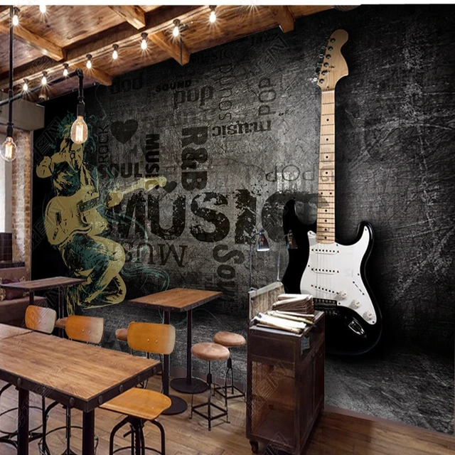 Cool Rock Music Backgrounds