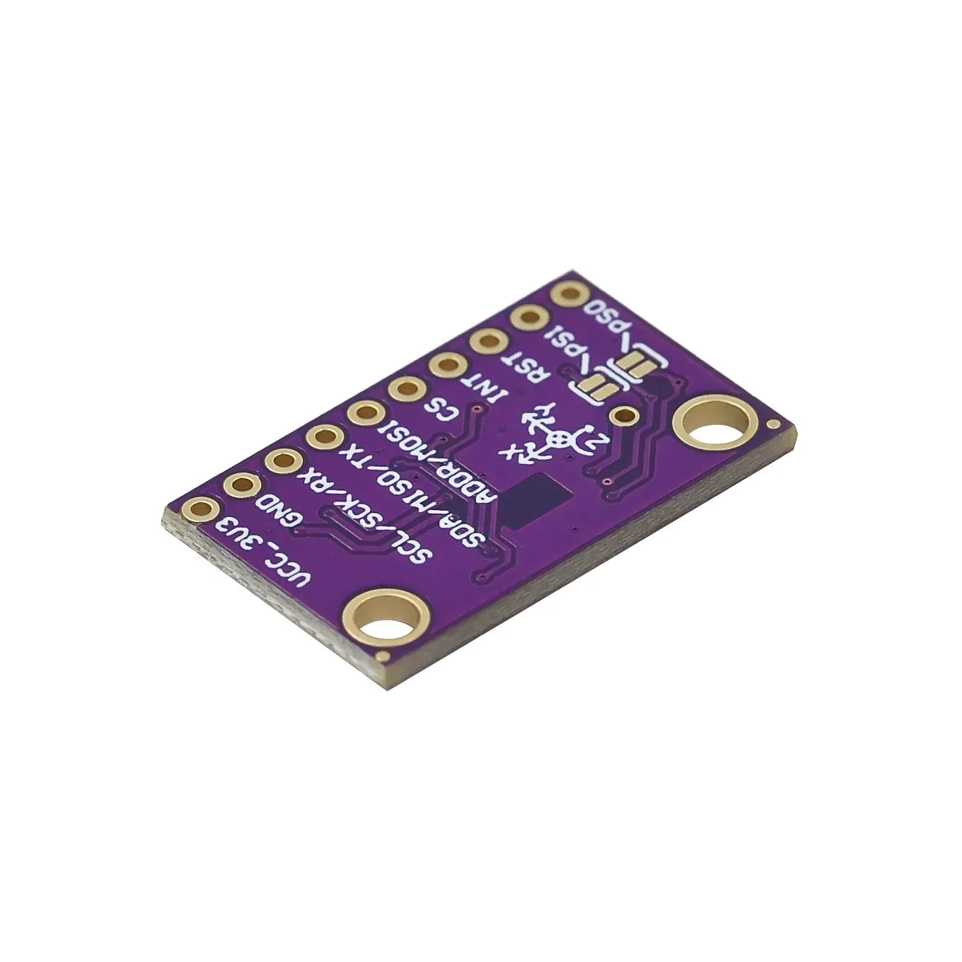 Cjmcu 80 Bno080 Vrar Virtual Reality 3d 9dof 9 Axis 52 Off 