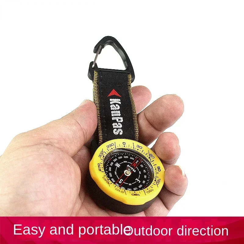Professional-Outdoor-Compass-Sports-Off-Road-Compass-Waterproof ...