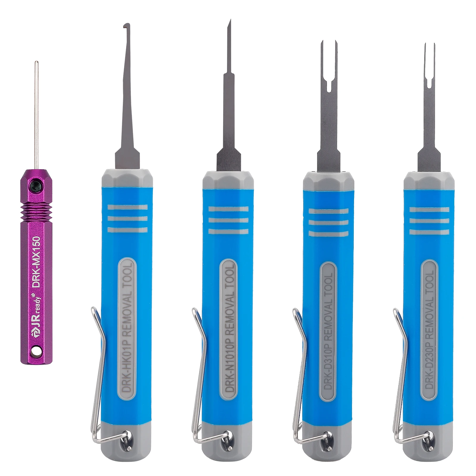 JRready-Automotive-Terminal-Removal-Tool-Double-Extractor-Terminal ...