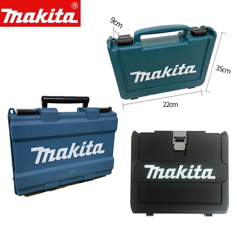 Makita-Tool-Box-Organizer-Hard-Case-Electric-Drill-Box-Electric ...