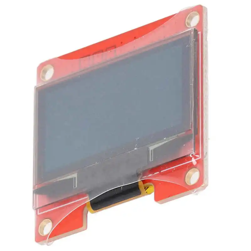 Light Emitting Diode Display